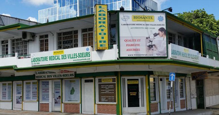 About Us – BIOSANTE Medical Laboratories Mauritius